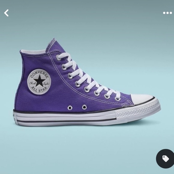 Converse | Shoes | High Top Converse | Poshmark